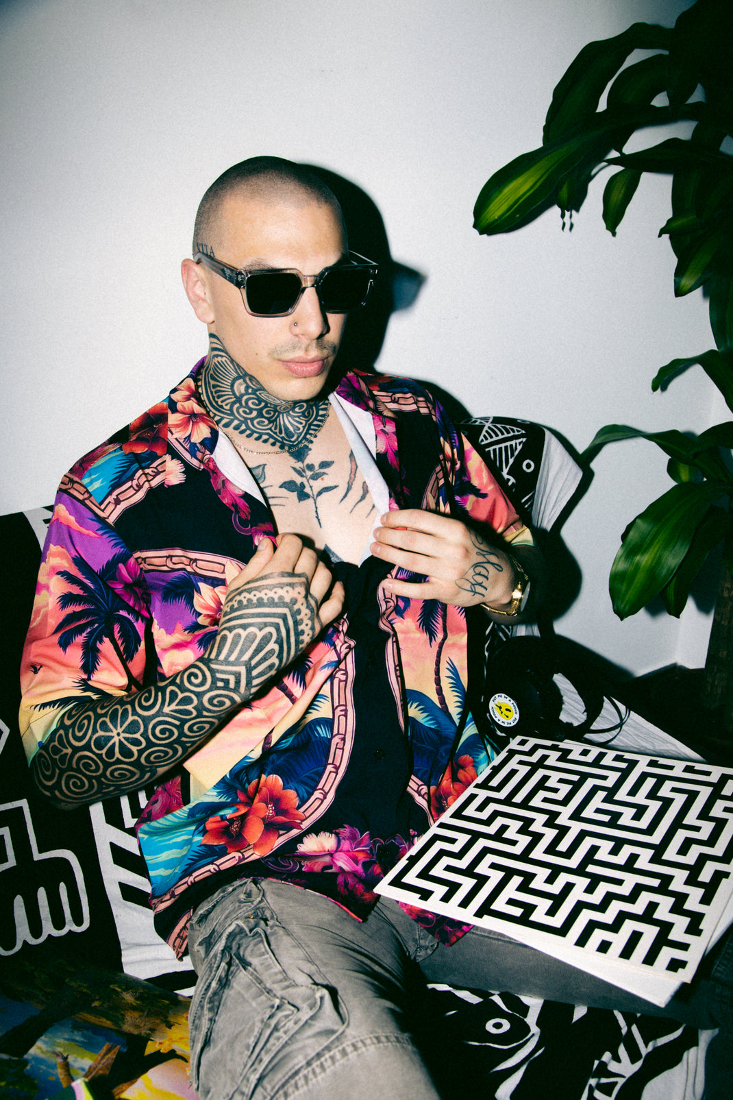 BEATBOX VINTAGE – Beatbox vintage