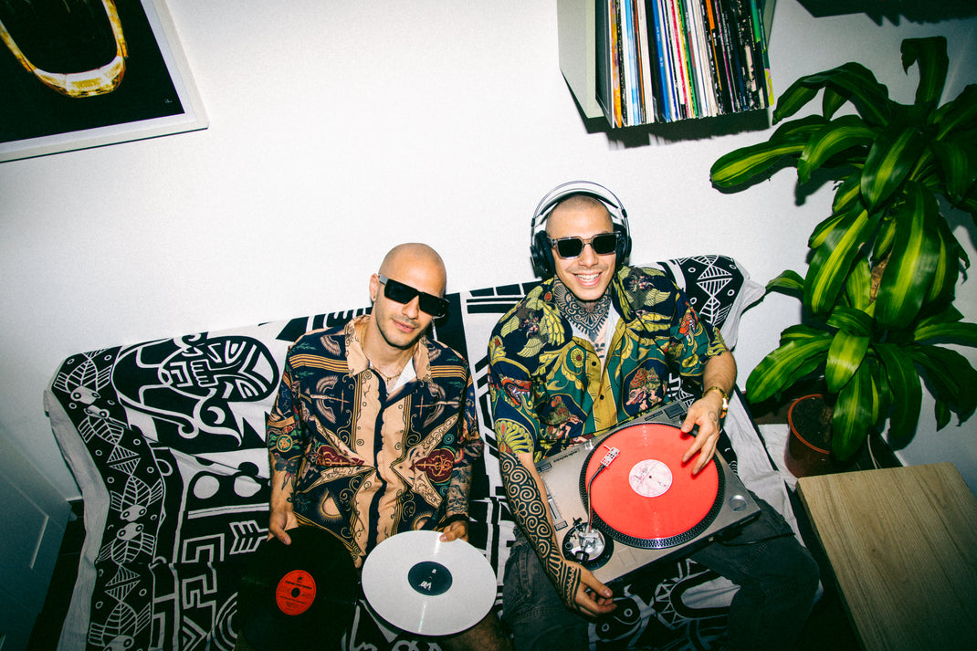 BEATBOX VINTAGE – Beatbox vintage